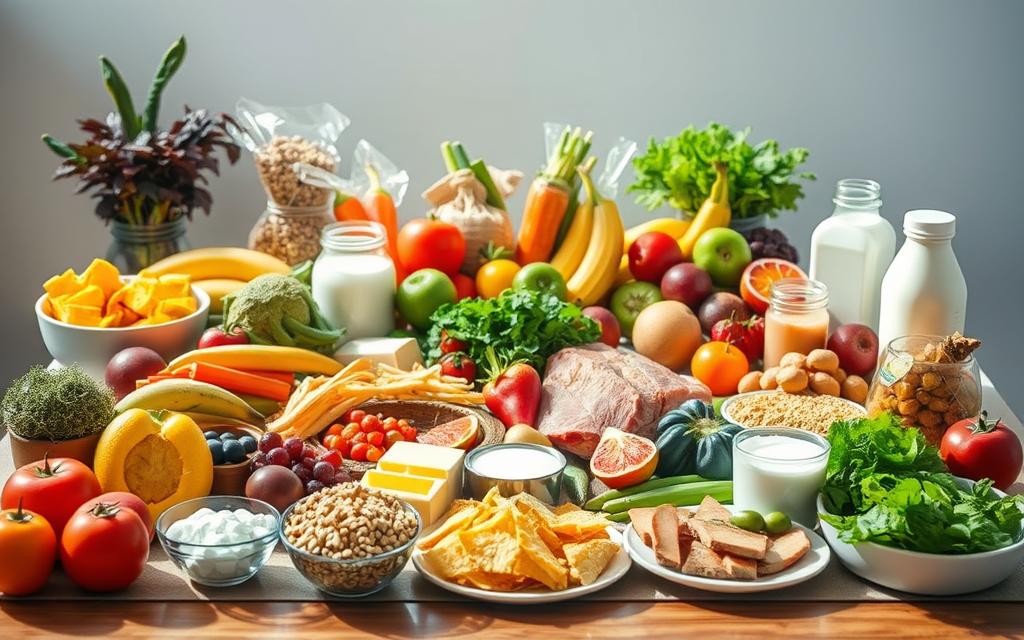 How to Build a Balanced Diet: Tips for Beginners