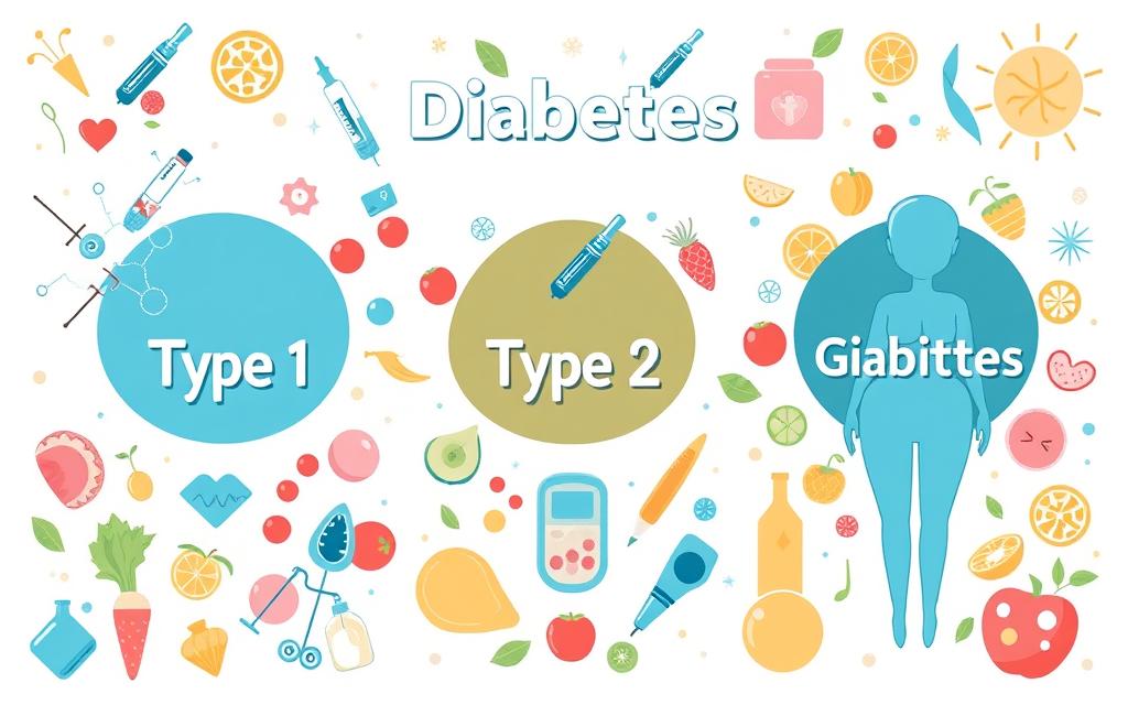 Breaking Down the Different Types of Diabetes: What You Should Know