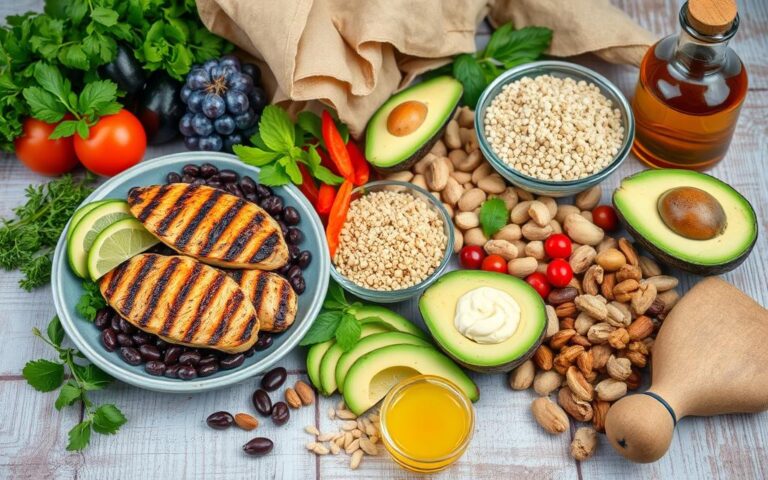 Understanding Macronutrients: Protein, Carbs, and Fats Explained
