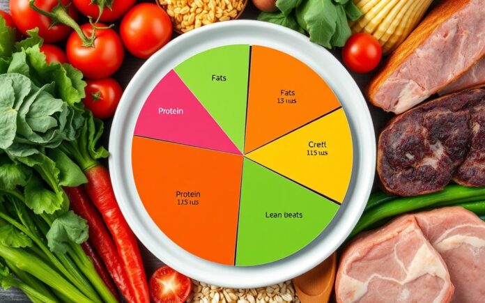 Understanding Macronutrients: Protein, Carbs, and Fats Explained