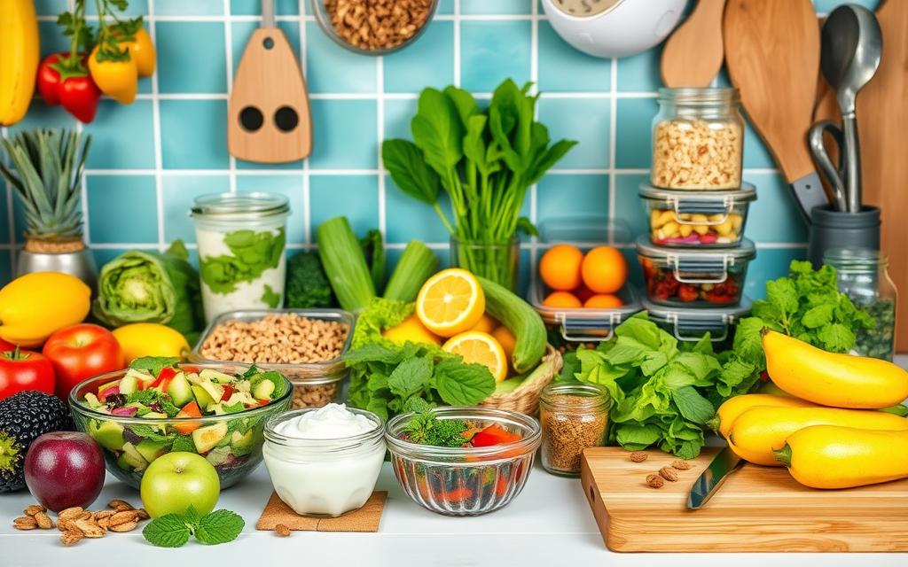 10 Simple Nutrition Hacks for a Healthier You"