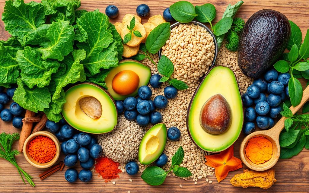 Top Superfoods to Add to Your Diet This Year