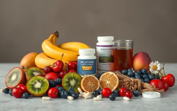Best Fruits that help you to sleep