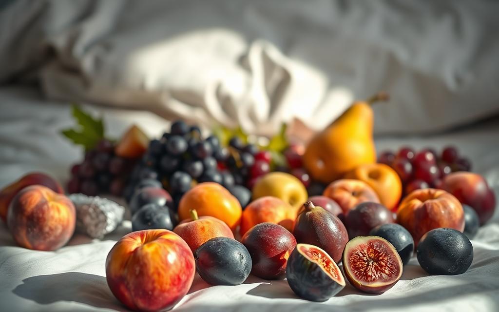 Best Fruits that help you to sleep