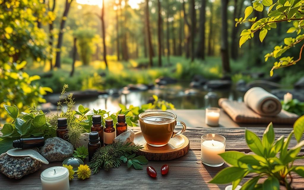 Top 5 Natural Remedies for Stress Relief