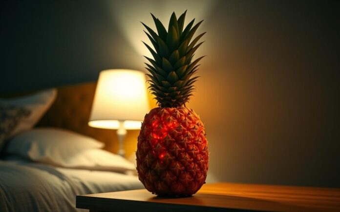 Best Fruits that help you to sleep
